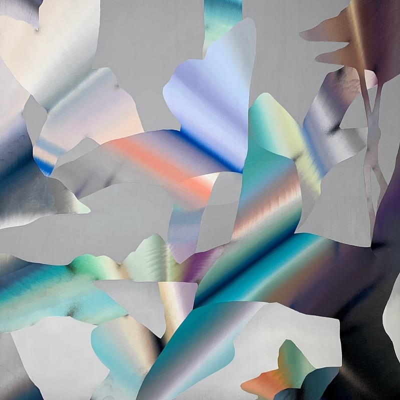 Paintings | Eric Louie | International Artist & Painter | Eric Louie