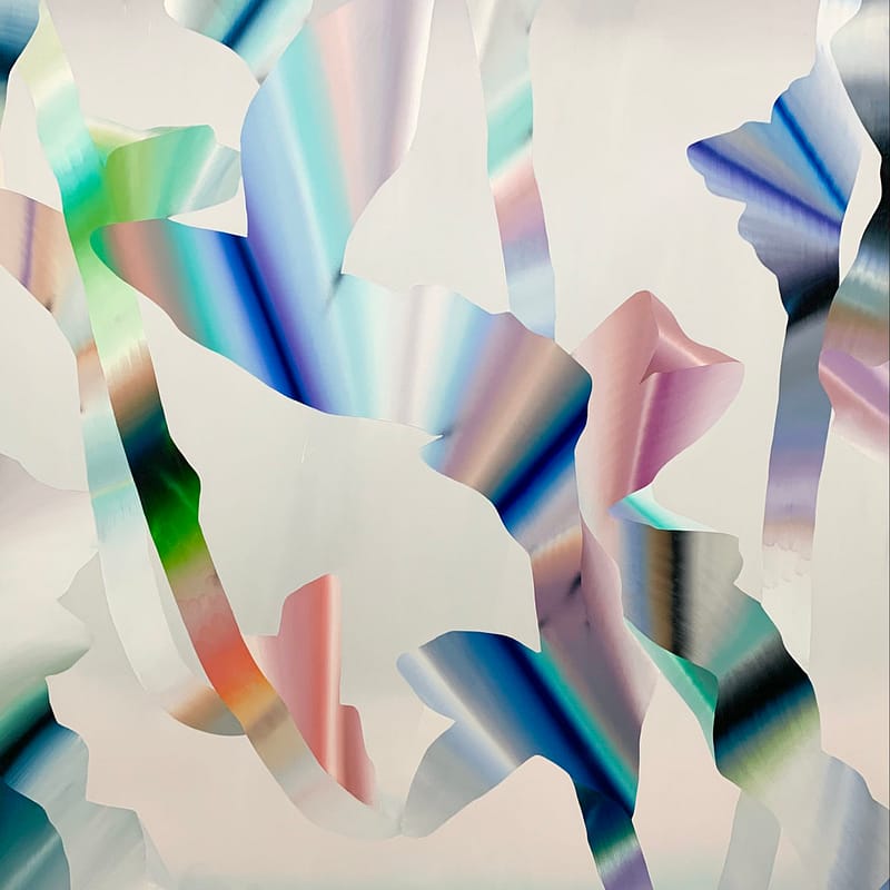 Paintings | Eric Louie | International Artist & Painter | Eric Louie